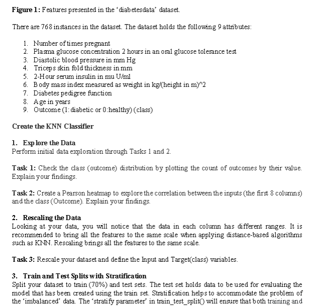 Solved Install Lb raries Install the mlxtend (machine | Chegg.com