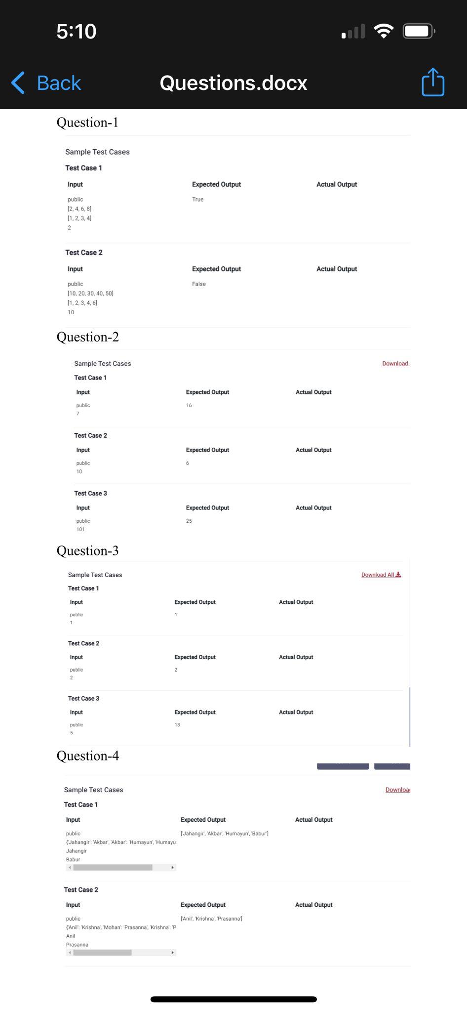 Solved Write a recursive function named linear that accepts | Chegg.com
