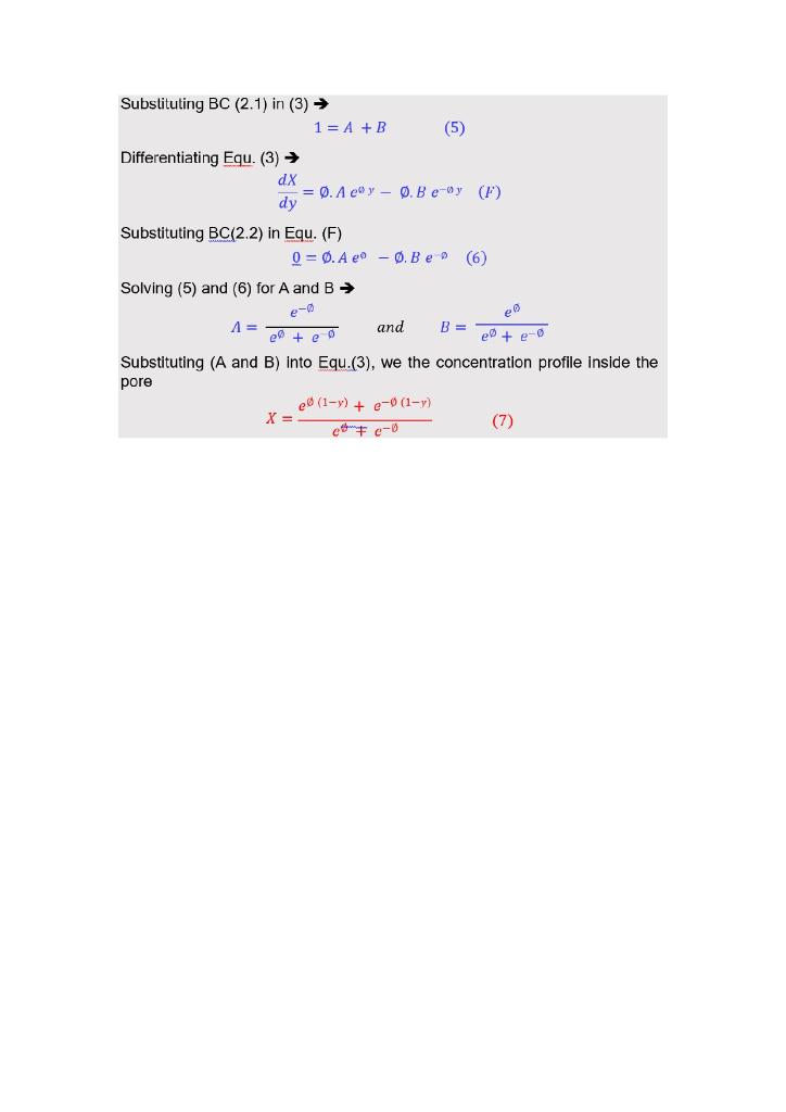 Solved Please show me the solution step by step - Thiele | Chegg.com
