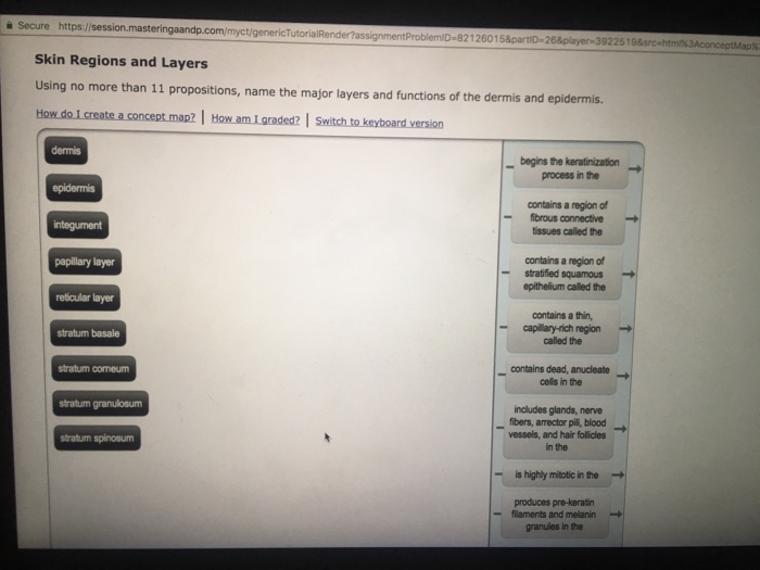 Solved Using no more than 11 propositions, name the major | Chegg.com