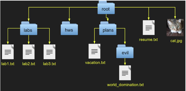 Solved (Python) Searching for the Professor’s Files You’re | Chegg.com