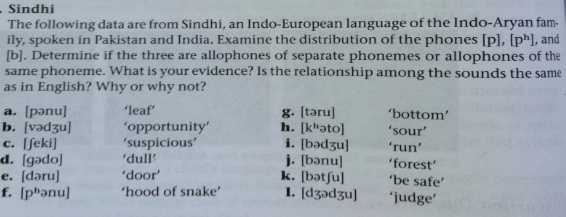 Solved State which of the following words are in Contrastive | Chegg.com