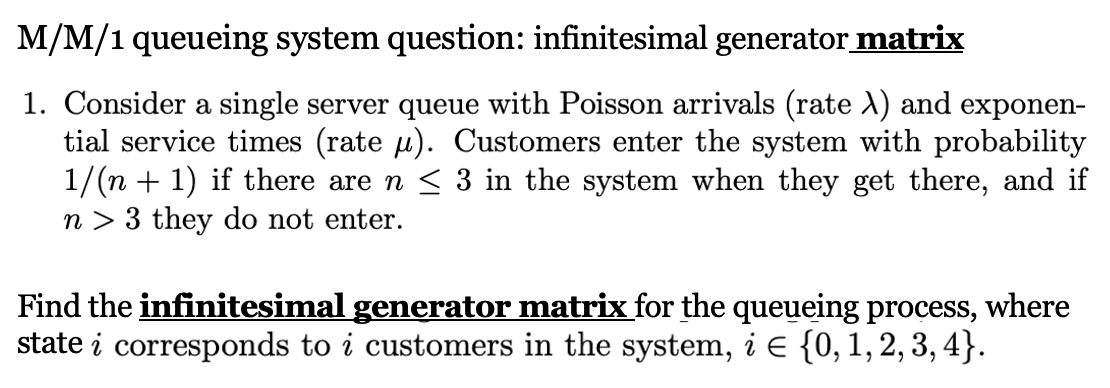 Solved Please show all work and give explanations between | Chegg.com