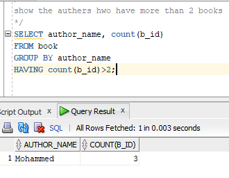 Use query-processing steps to construct the suitable | Chegg.com