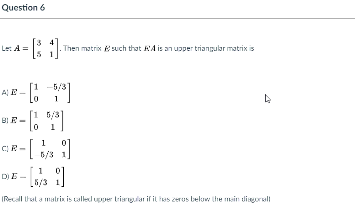 Solved Question 5 ho Let L be a line in R2 through the | Chegg.com