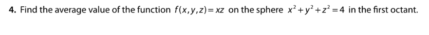 Solved Multivariable Calculus, Surface Integral on Explicit | Chegg.com