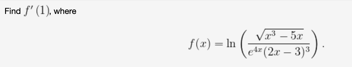 Solved Can you show me how to work this problem step-by | Chegg.com