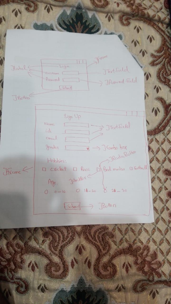 Solved Write this code in java language.You have to use | Chegg.com
