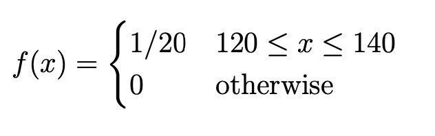 Solved Let The Stochastic Variable X Represent The Flight