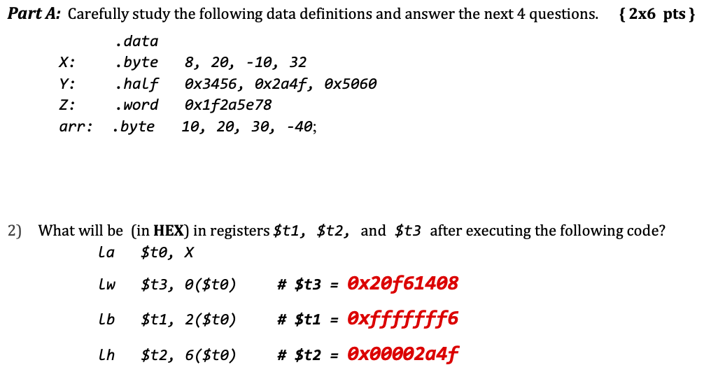 Solved How did we find $t3 , ﻿$t2 ﻿and $t1. ﻿SHOW THE STEPS | Chegg.com