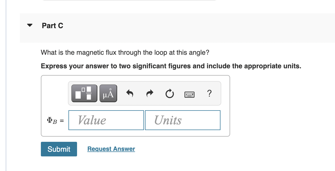 Solved Constants Part A A 17-cm-diameter circular loop of | Chegg.com