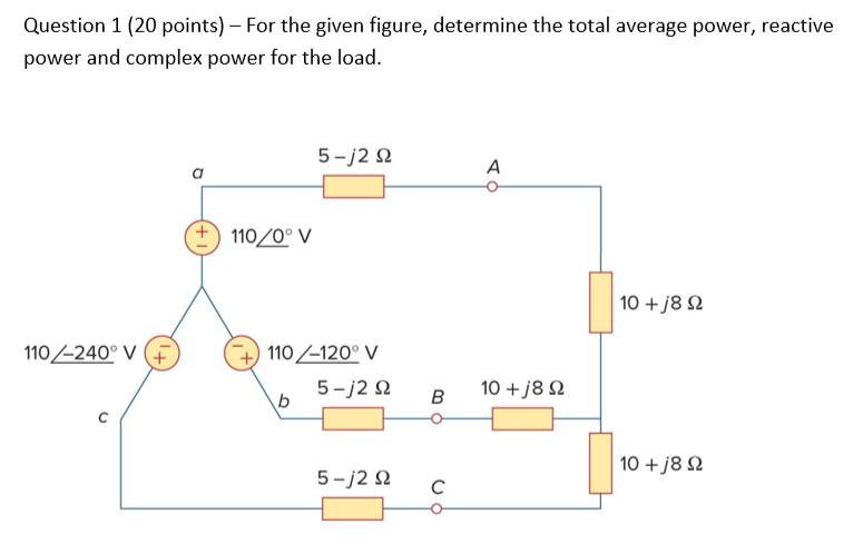 Solved Question 1 (20 points) – For the given figure, | Chegg.com Solved Question 1 (20 points) – For the given figure, | Chegg.com