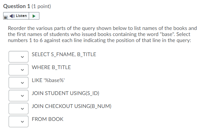 Solved Library Database ERD and Data for CSCI 2141 Midterm | Chegg.com