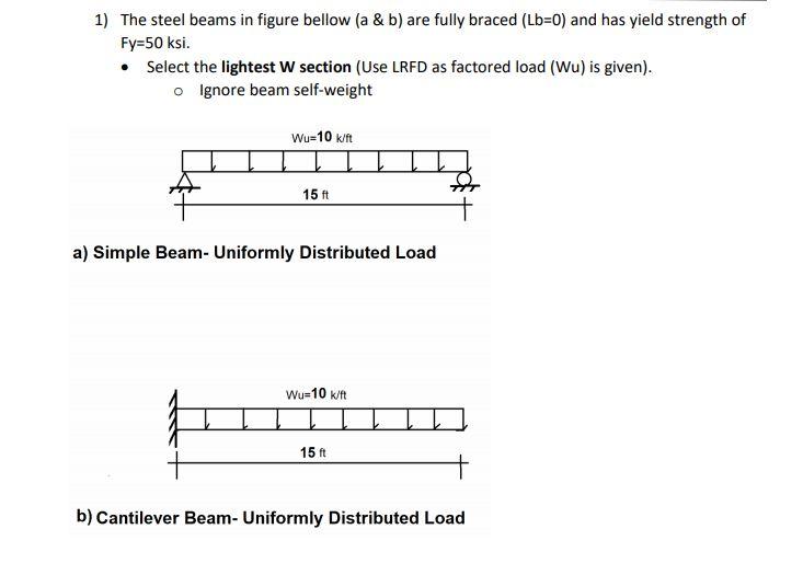 Calculating Allowable Deflection For Beams, 54% OFF