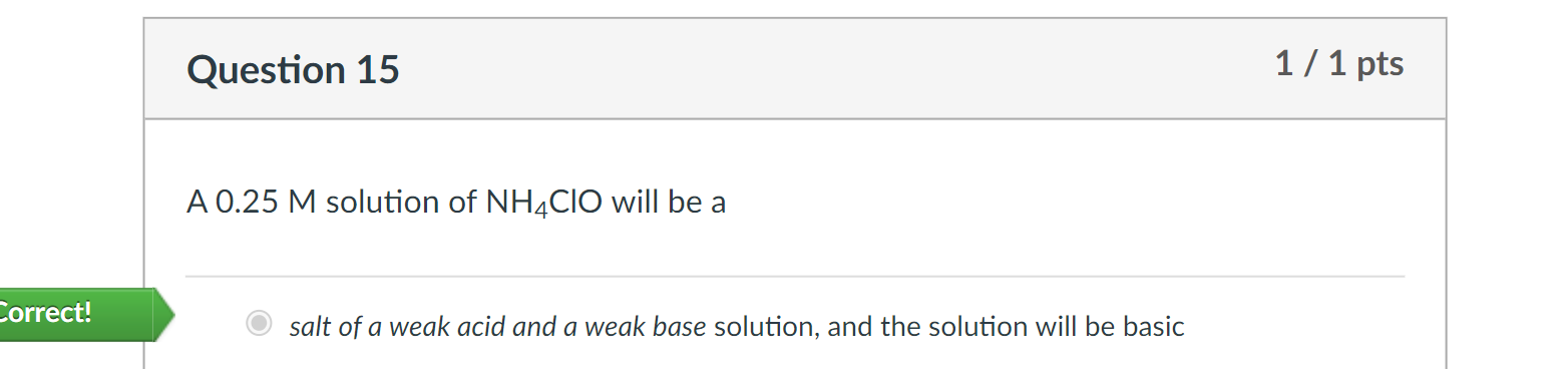 Solved How to justify this answer? And how to do a problem | Chegg.com