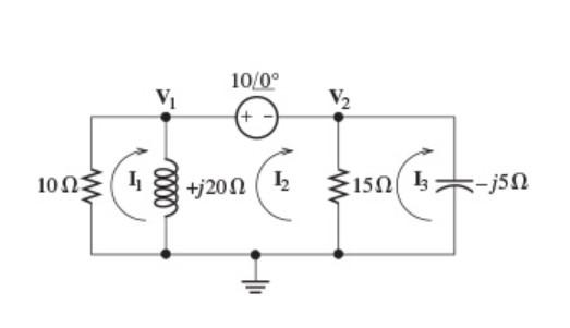 Solved Part A: Enter the answer for I1. Enter your answers | Chegg.com