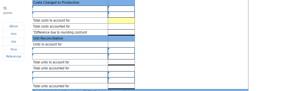 Solved Ch 03 Ex 3-12 Saved Help Save & Exit Submit Check my | Chegg.com