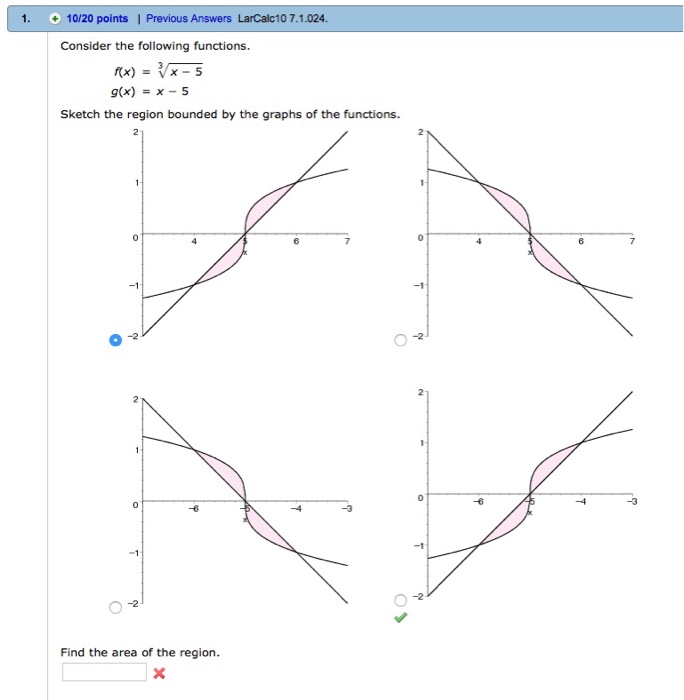 Solved Consider the following functions. f(x) = 3squarerootx | Chegg.com Solved Consider the following functions. f(x) = 3squarerootx | Chegg.com