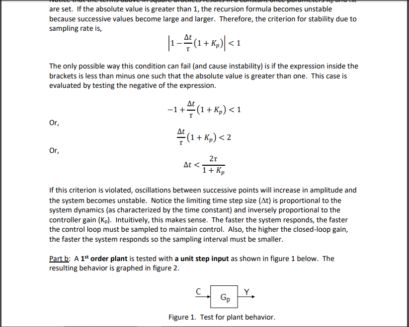 Nyquist Sampling Criteria & Aliasing The Nyquist | Chegg.com