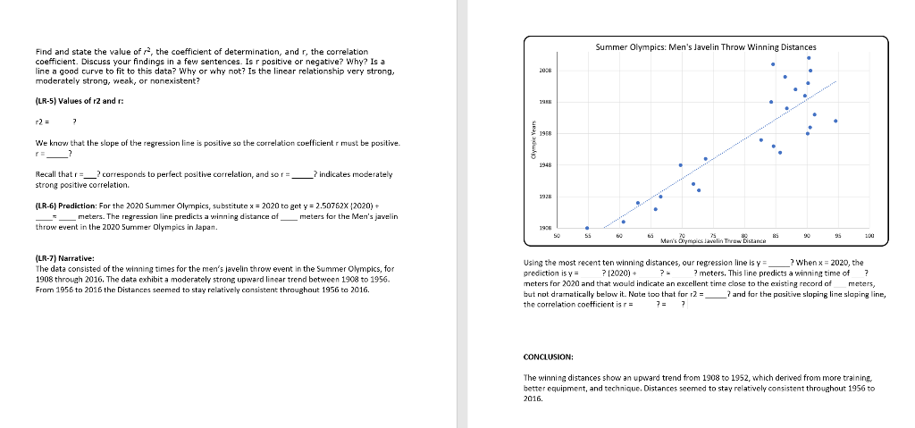 Solved Hello, I posted 2 pictures of my Curve-Fitting | Chegg.com