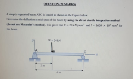 Solved please write neatly, show all workings and explain | Chegg.com