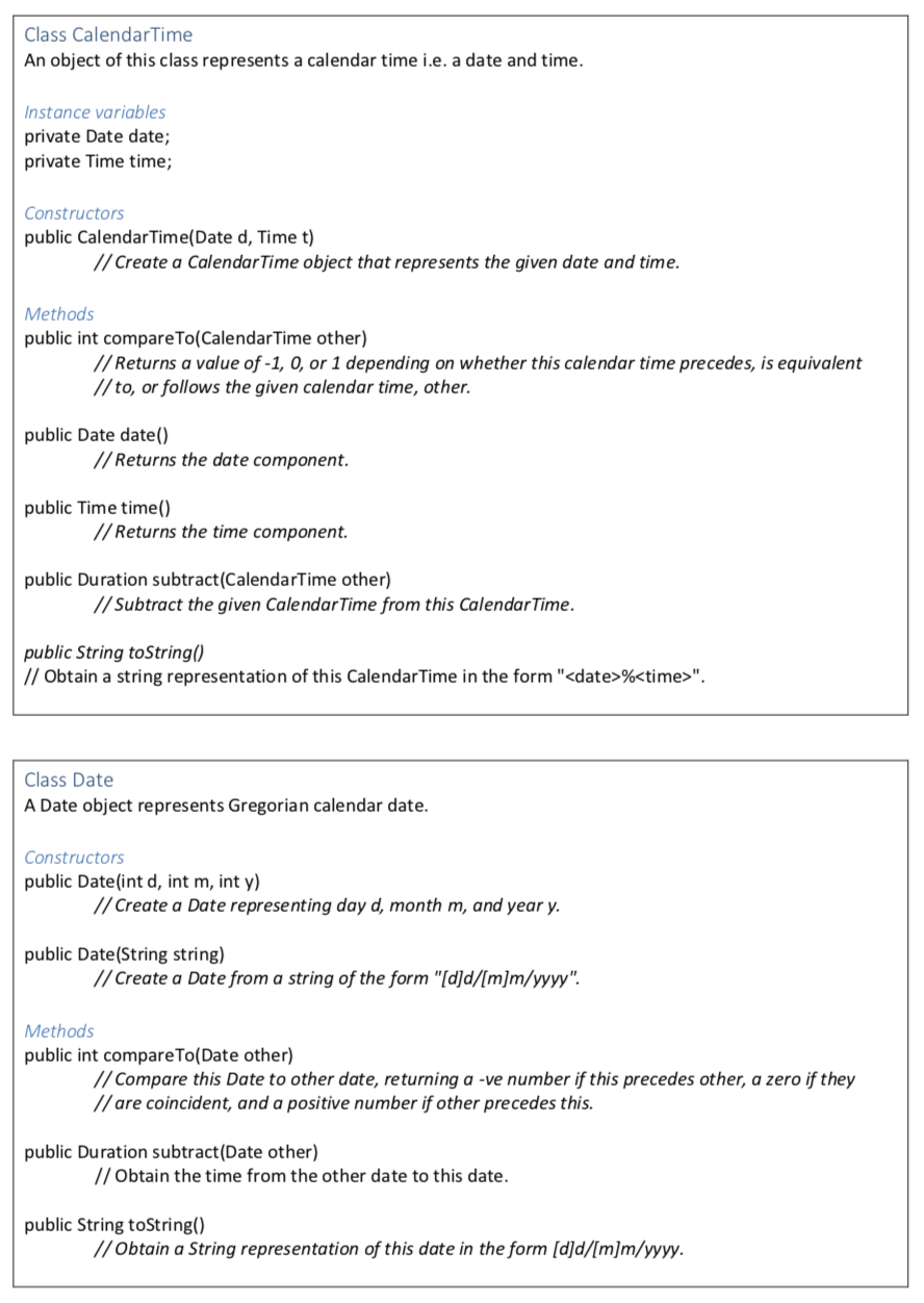 Exercise One (30 marks] Drawing on the described | Chegg.com