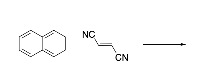 Solved Part A) Write a stepwise mechanism for the above | Chegg.com