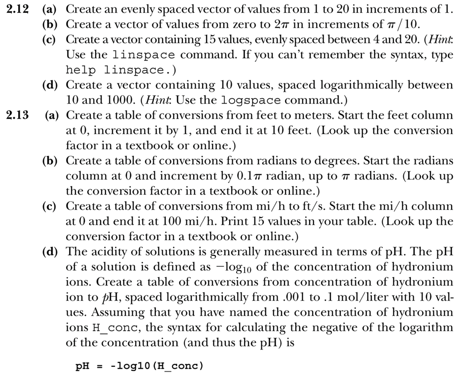 Solved (a) The volume of a cylinder is πr2h. Define r as 3 | Chegg.com