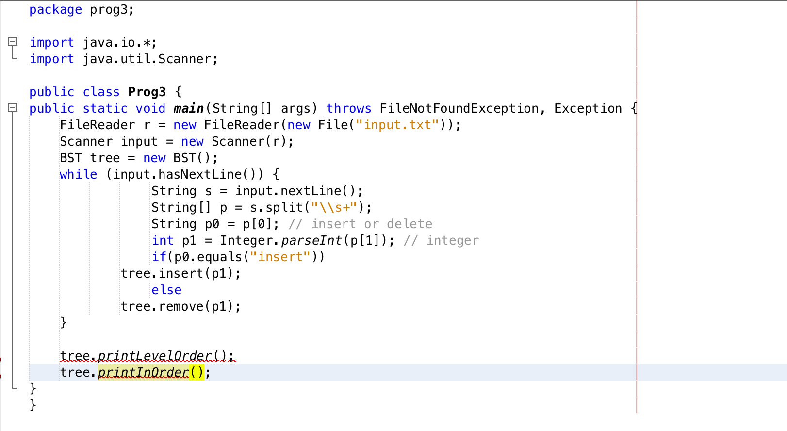 Solved Can you tell me where I'm going wrong? I already | Chegg.com