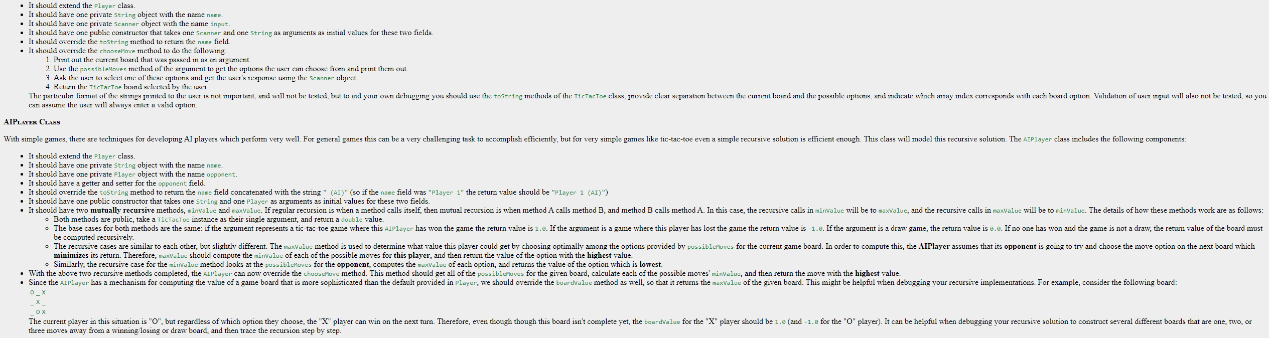 Solved 6. Prepare the assignment for submission and submit | Chegg.com