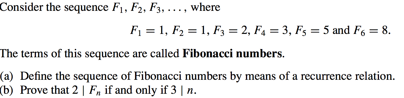 Solved IF AND ONLY IF STATEMENT SO PROVE IF P, THEN Q, AND | Chegg.com