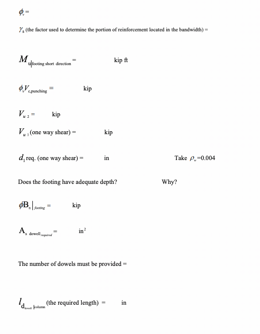 Problem #2 An edge column is supported by a | Chegg.com