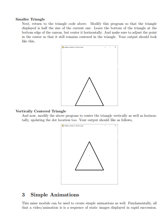 Solved 1 Introduction The format of this lab will be a bit | Chegg.com