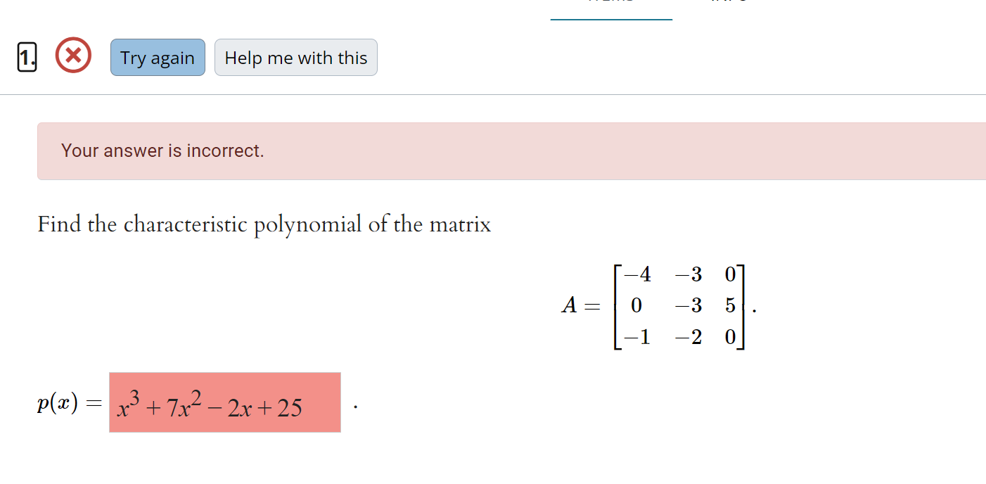 Solve all these questions please. I will give thumbs | Chegg.com