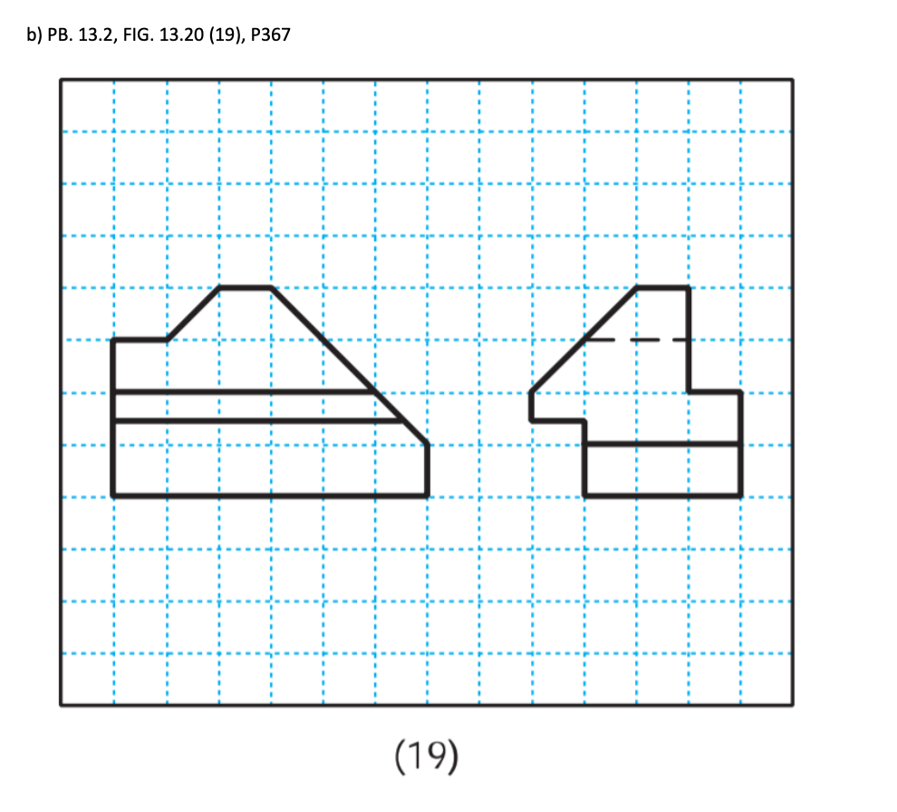 Solved CAN SOMEONE SOLVE THIS USING CONSTRUCTION LINES SO | Chegg.com