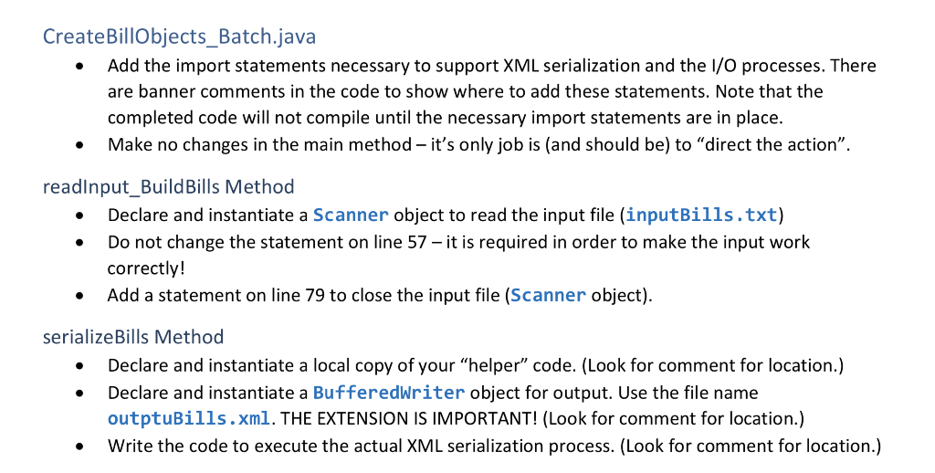 General Information This lab will reuse some of the | Chegg.com