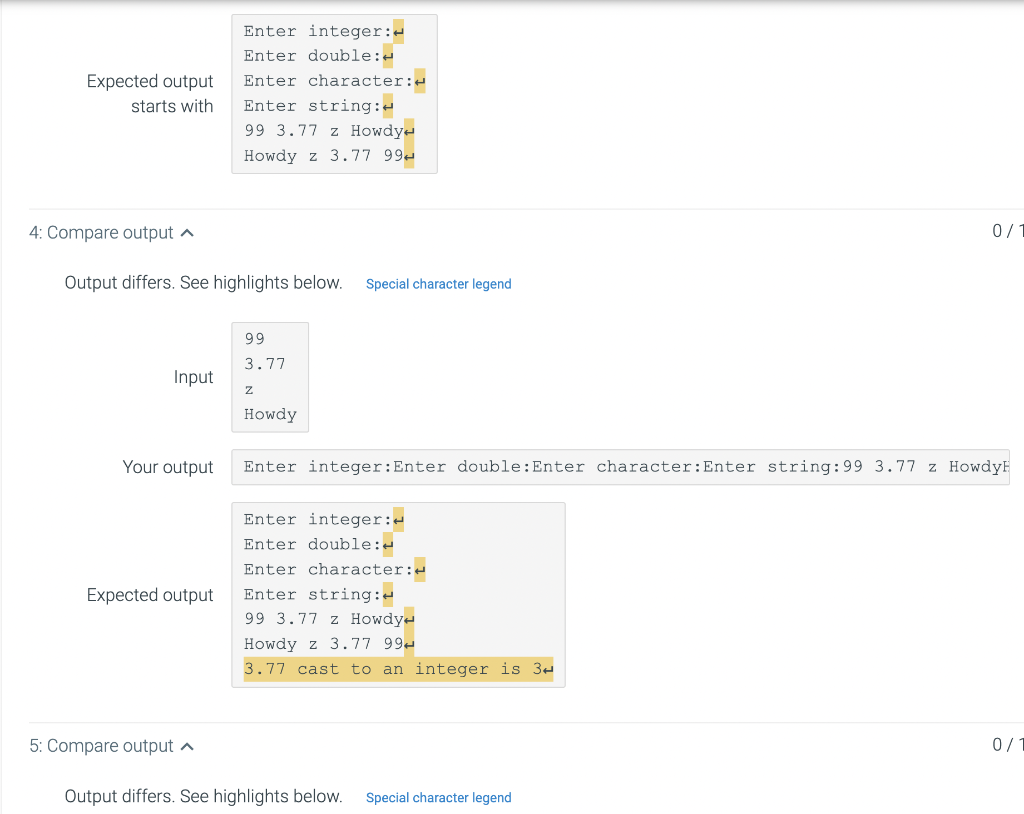 Solved import java.util.Scanner; public class BasicInput { | Chegg.com