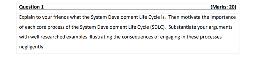 Solved Assignment Scenario During a holiday in your | Chegg.com