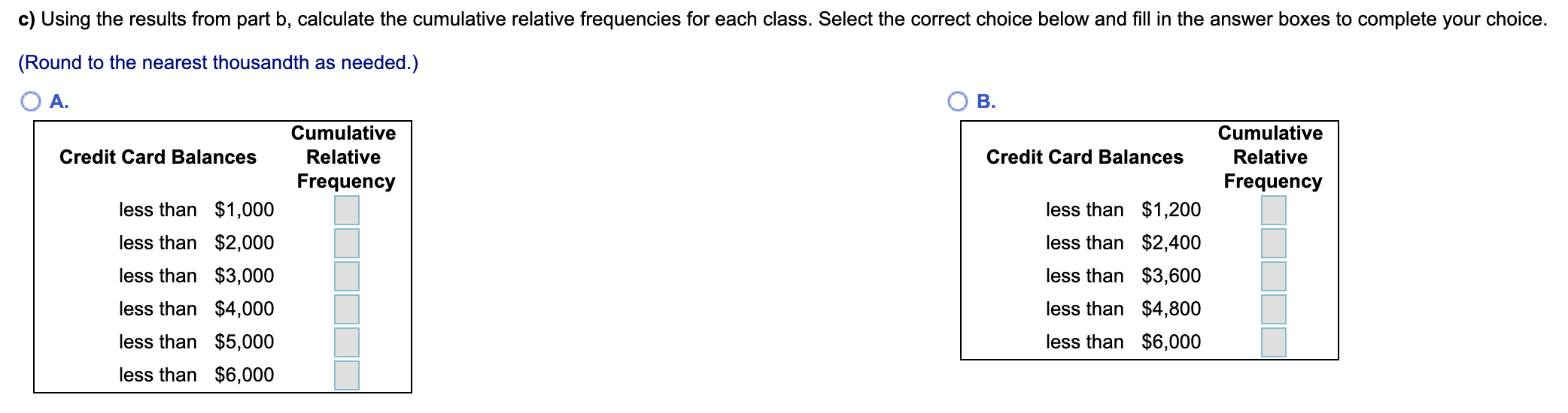 Solved a) Using the 2" zn rule, construct a frequency | Chegg.com