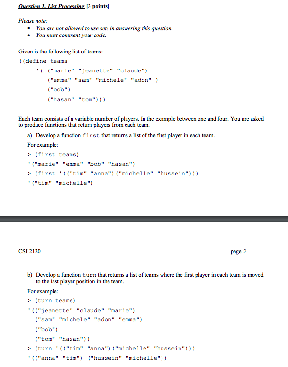 Solved ****************PROGRAMMING LANGUAGE TO | Chegg.com
