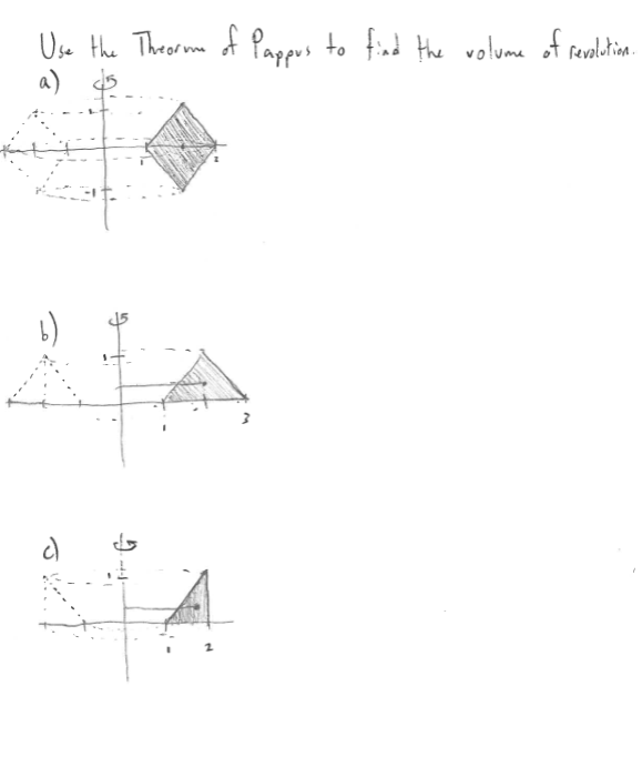 Solved I want a step-by-step solution for each a), b) and | Chegg.com