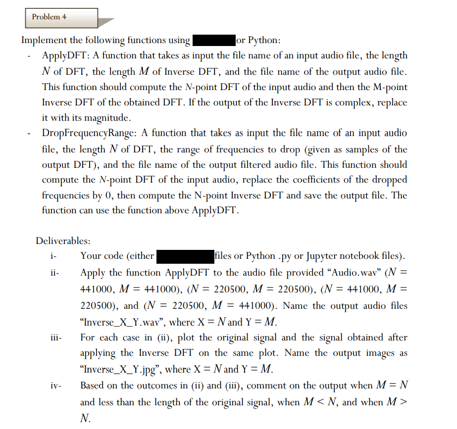 Solved I need help with implementing this Python code. More | Chegg.com