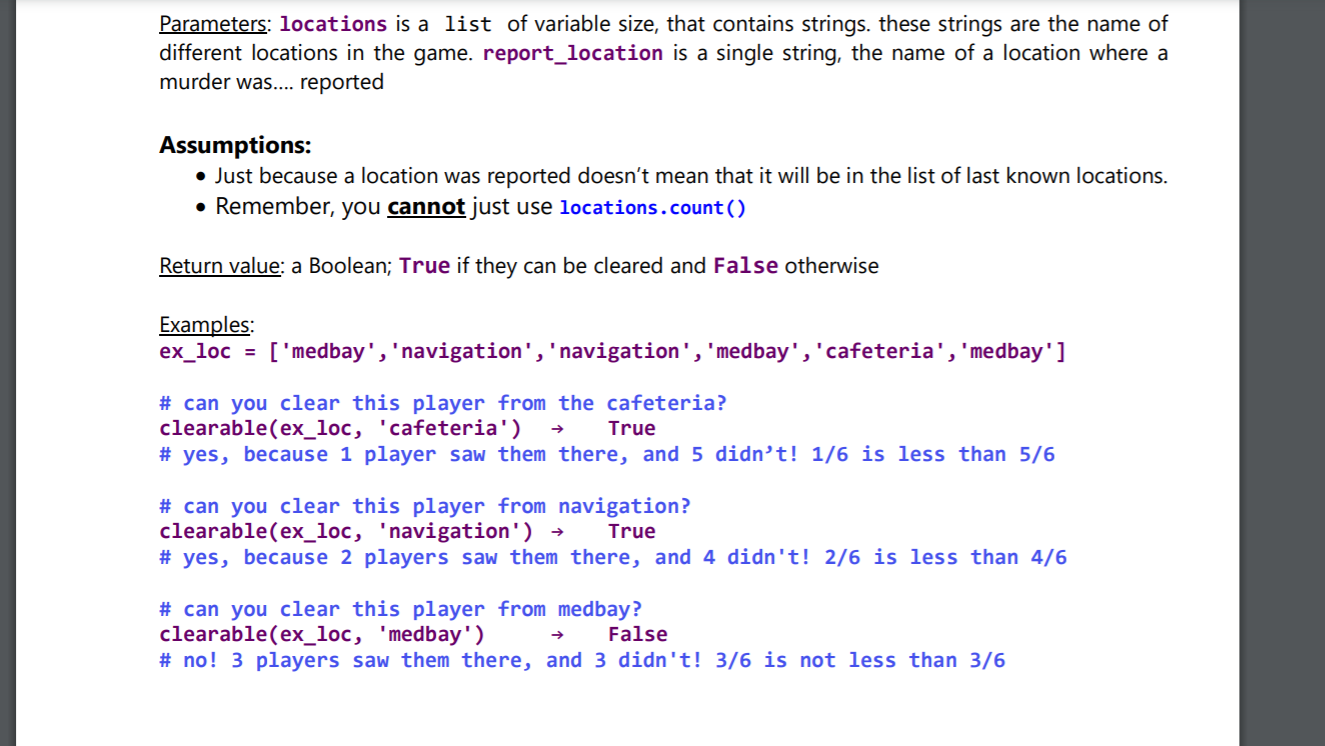 Solved Need help coding this in PYTHON (3). Please comment | Chegg.com