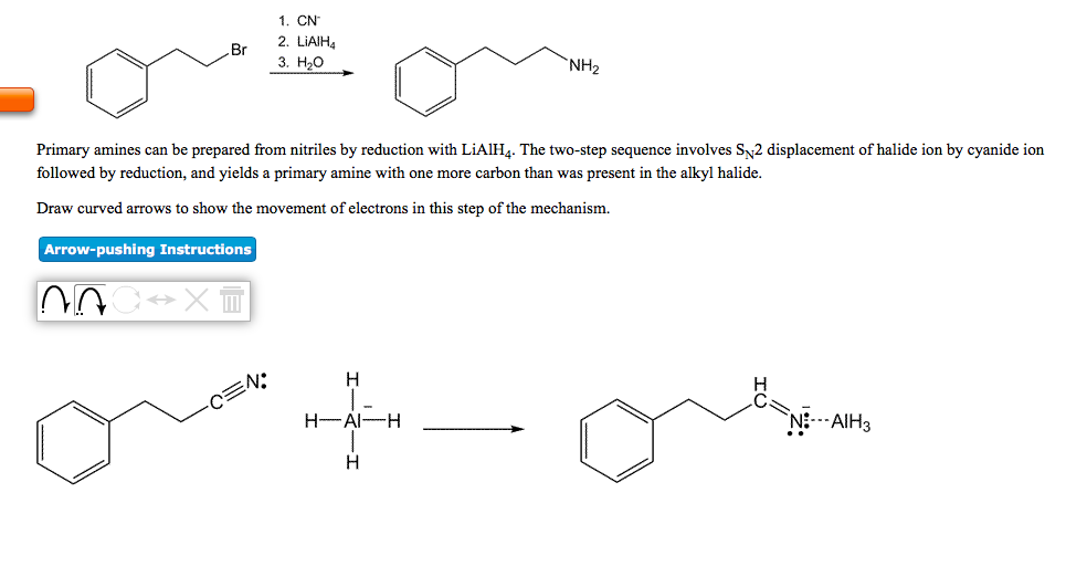 Solved :0: :NH2 NH3 NH4* CN hydrolysis R H R CN R COO | Chegg.com