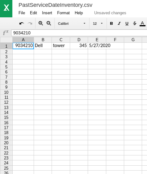 Code Python You Will Design A Program That Manages Chegg