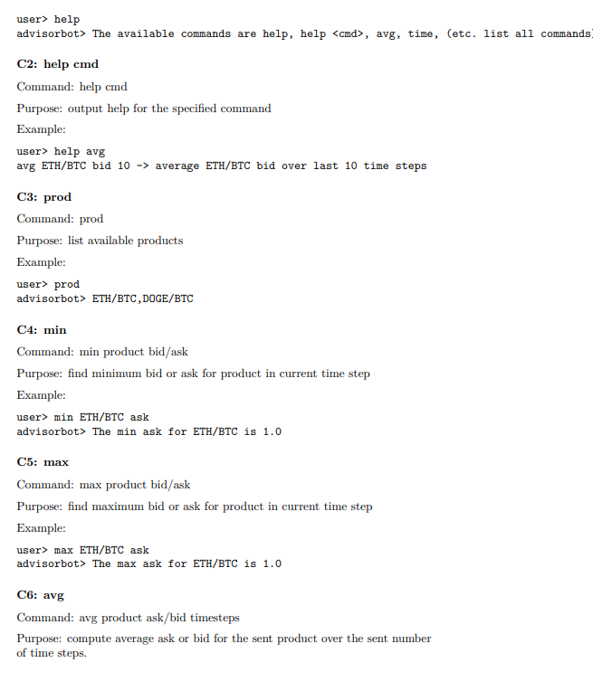 Solved Introduction In this assignment you are to create a | Chegg.com