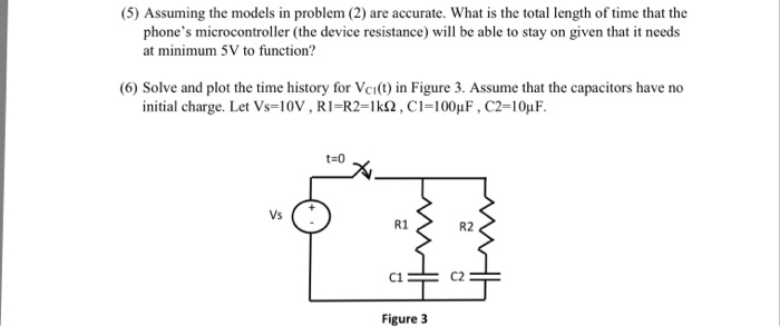 Solved PROBLEMS (1) Using one series approach, describe how | Chegg.com