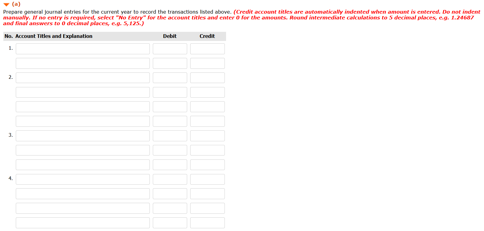 Solved Problem 16-1 (Part Level Submission) The | Chegg.com