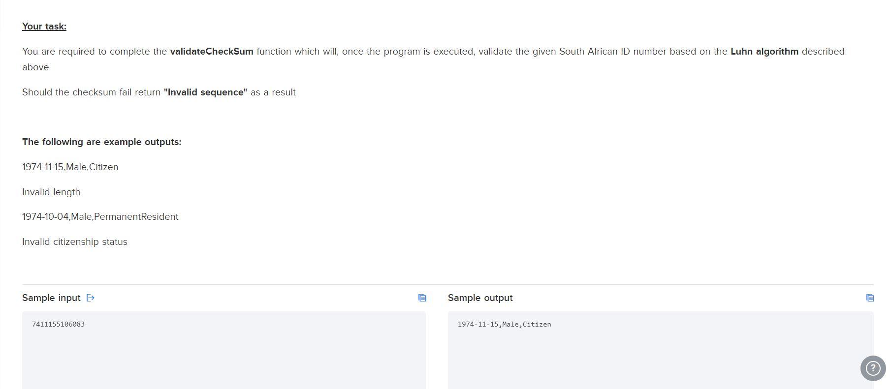 Solved the combination of data. The following information | Chegg.com