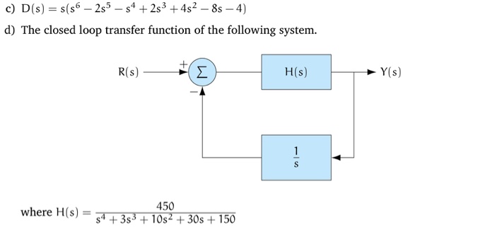 Solved Consider an LTI system with a rational transfer | Chegg.com